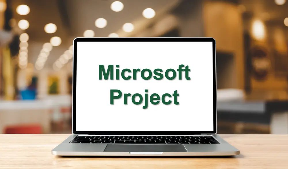 Microsoft Project Introduction Training Course | ExperTrain®
